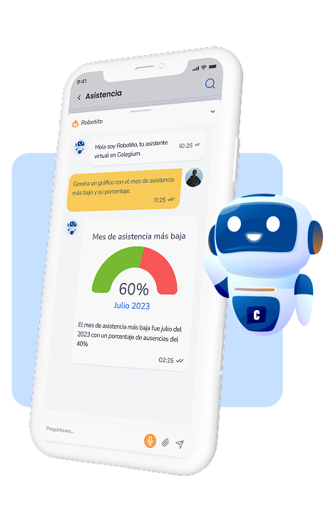 Inicio - Colegium MX