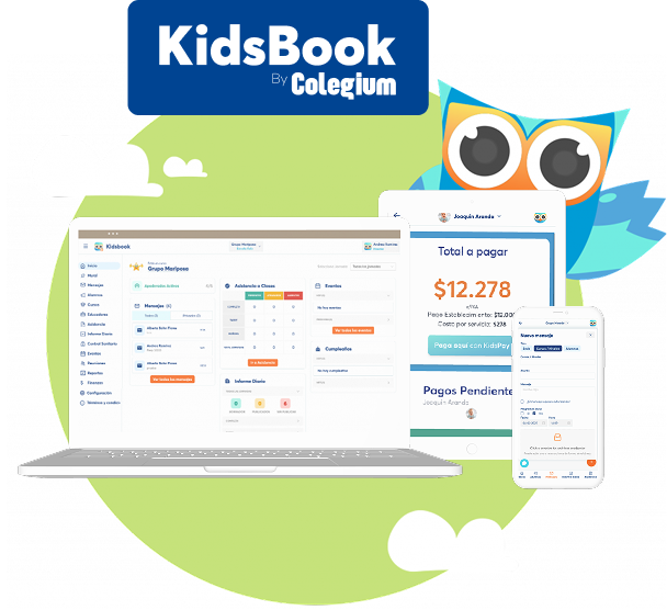 Inicio - Colegium MX